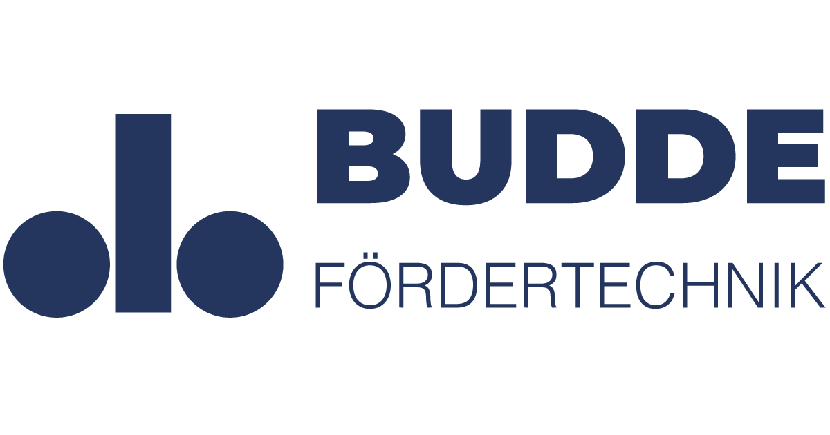 Fördertechnik - BUDDE Fördertechnik